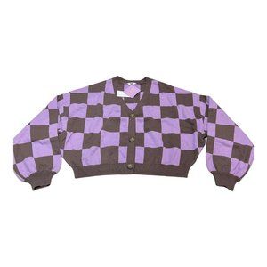 Ascot + Hart | Sweaters | Ascot And Hart Womens L Retro Bohemian ...
